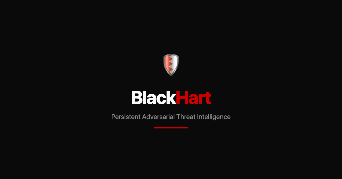 BlackHart - Elite Blockchain Security